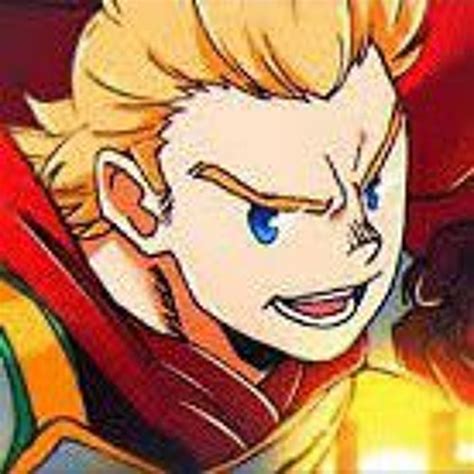 Stream Rap do Mirio Boku no Hero Academia VOU SALVAR 1 MILHÃO