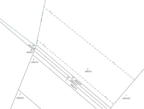 Displaying Of The Easement Energy Lines With Servient Tenement Easement Download Scientific