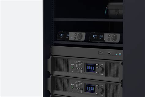 Catchbox Hub DSP Receiver Center Of The Plus Wireless Microphone System