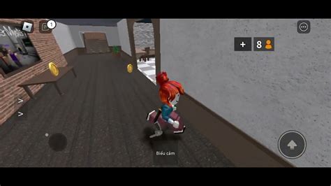 Mm2 Innocent Part 6 Youtube