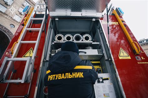 В Киеве в Соломенском районе произошел пожар - что известно - 24 Канал