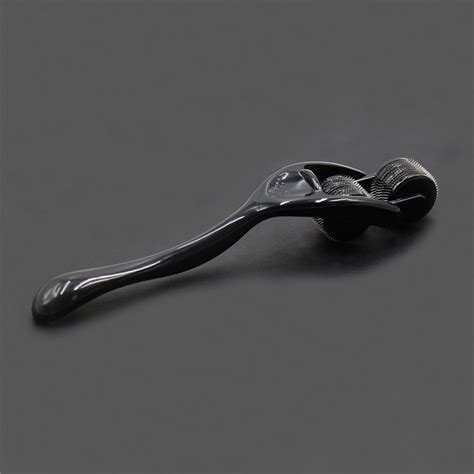 Double Wartenberg Pinwheel For Couples Fetish Nipplepenis Stimulator