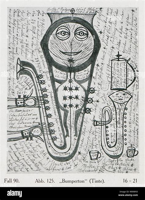 Art By Insane Asylum Inmates