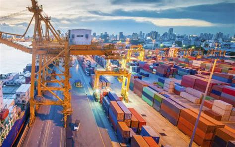 2 big challenges facing terminals
