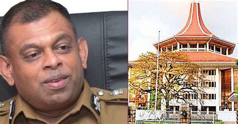 වින්දිතෙයකුට වන්දි ගෙවන්නැයි වැඩබලන පොලිස්පතිට නියෝගයක්…