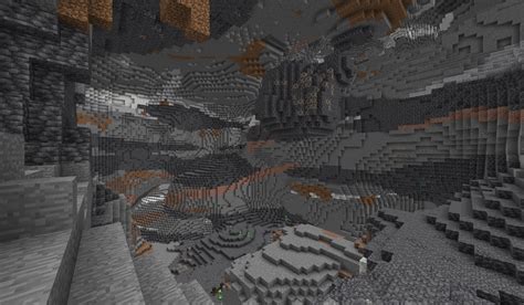 Big Globe Mod Minecraft 1 21 Monde Xxl And Refonte Terrain Minecraft Fr