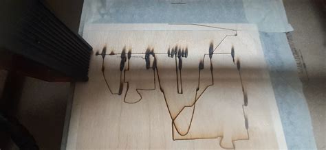 What Is Going On With My Laser Machine · Issue 2066 · Arkypita Lasergrbl · Github