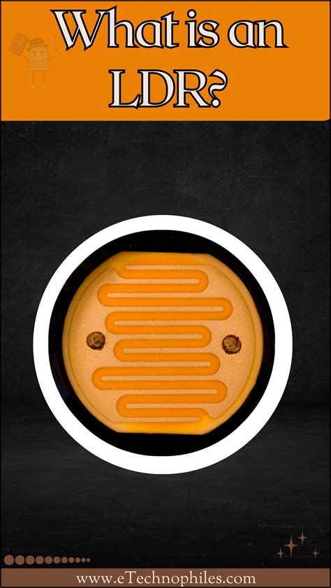 How Does An Ldr Work Basics And Faqs Artofit