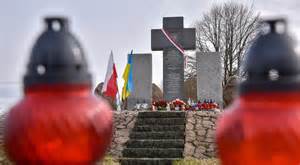 80th Anniversary Of Wwii Massacre Of Poles By Ukrainians English Section
