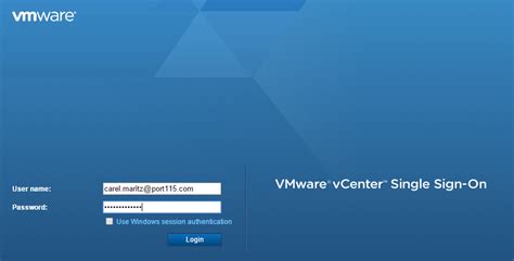 Nested Home Lab Part 11 Clusters And Hosts Port115