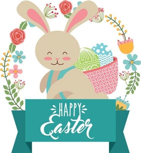 Easter Cards Easter Greetings Cards Printable Easter Cards Artofit