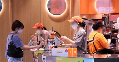 커피·패스트푸드 등 프랜차이즈서도 노동법 위반 우수수