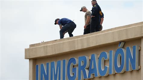 Dallas Ice Shooting Mexican Man Now Second Victim