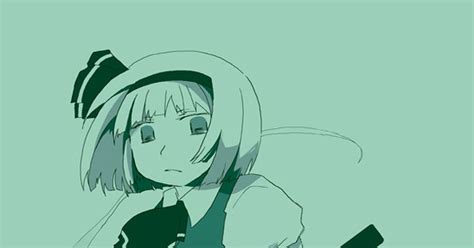 魂魄妖夢 冬コミで頼まれたもの。 ため子のマンガ Pixiv