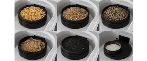 Foss Nirs Ds3 Feed Advanced Feed Analyzer 400 2500 Nm At Rs 100000 In Pune