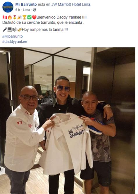 Daddy Yankee En Lima En Vivo Ver Primer Concierto Completo Online