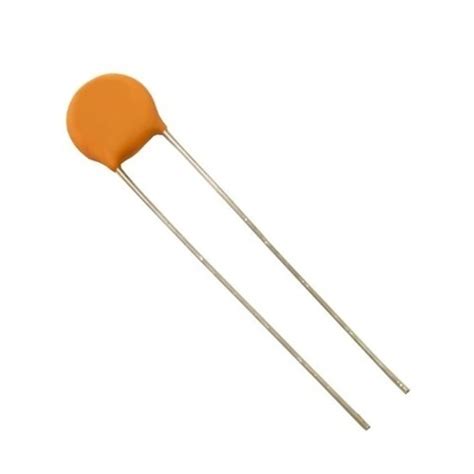 Ceramic Disc Capacitor At Best Price In Hyderabad Telangana Radio