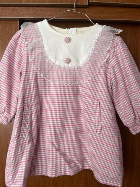 تونیک دخترانه لاینردار ترک قیمت توافقی در تهران