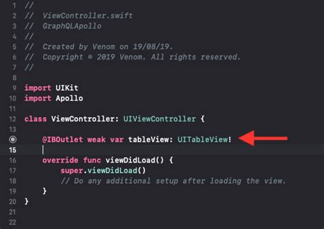 GraphQL IOS Run A Cloud Function In Swift