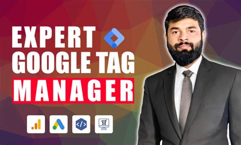 Setup Google Analytics Ecommerce Or Conversion Tracking Gtm By Shoaib Web Fiverr