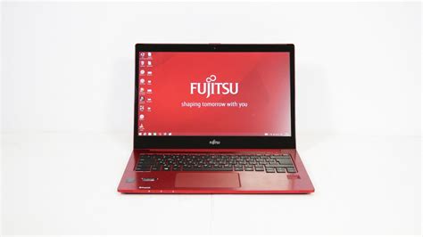 Видео обзор ультрабука Fujitsu Lifebook U904 Youtube