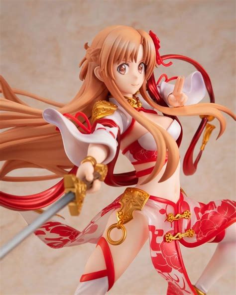 Kdcolle Asuna Yuuki Cool Beauty Ver 1 7 Figure Sword Art Online Jh