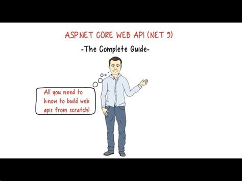 Aspnet Core Net 5 Web Api