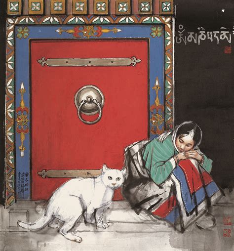 央博艺库——史国良