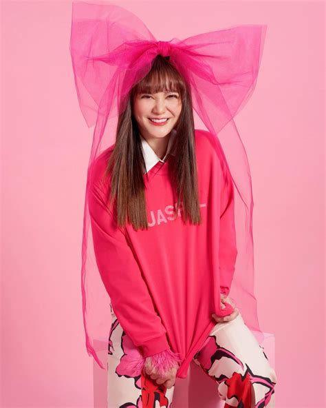 Ig พิมพ์ พิมพ์มาดา บริรักษ์ศุภกร Jaspal Pinktober คอลเลกชั่นแห่งแรง