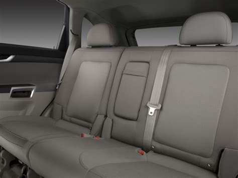 2008 Saturn Vue Picturesphotos Gallery The Car Connection
