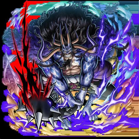 Characters ONE PIECE Bounty Rush BANDAI NAMCO Entertainment