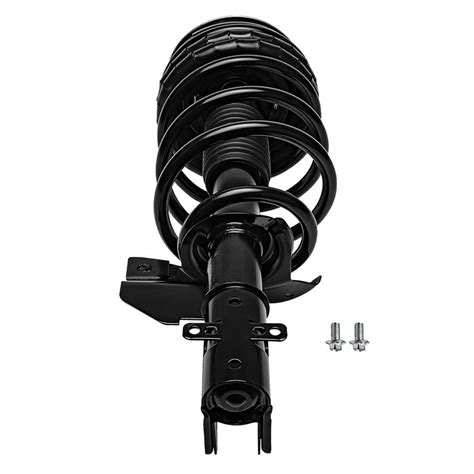 Front Driver Or Passenger Side Strut Wcoil Spring
