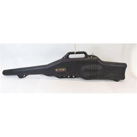 Kolpin Atv Hard Gun Case Landsborough Auctions