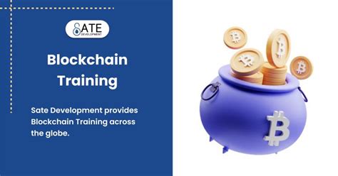 sate development on linkedin blockchaintraining blockchain
