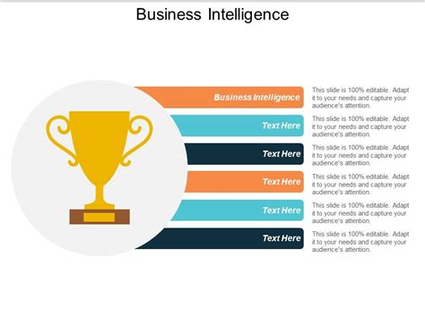 Business Intelligence Ppt Powerpoint Presentation Gallery Show Cpb