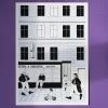 St Pauli Annina Brell Risoposter Ankerwechsel Verlag Selekkt