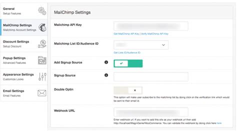 7 Best Woocommerce Mailchimp Integration Plugins Learnwoo
