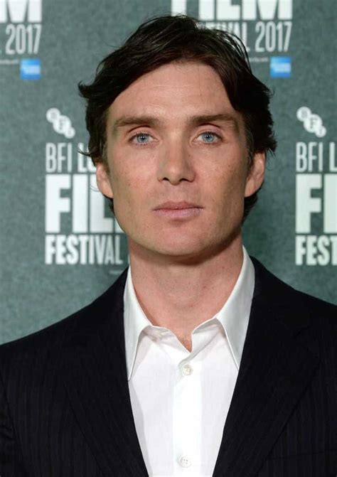 All About The Son Of Cillian Murphy And Yvonne Malachy Murphy