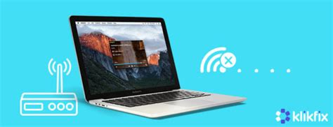 Tips Mudah Mengatasi Laptop Yang Tidak Bisa Connect Wifi Promedia