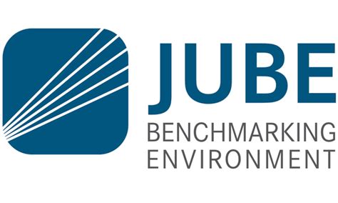 Jube Python Package To Build And Automate Benchmarks · The Coop Blog
