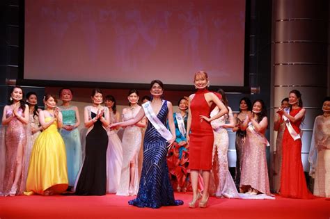 【ミセスユニバース2021 日本大会】 グランプリ・結果発表 ｜bellissimastyle ベリッシマスタイル