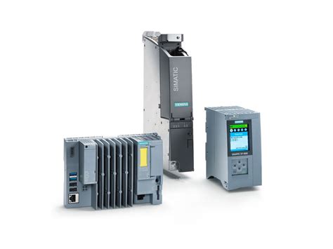 Simatic Technology Industrie Automatisierungssysteme Simatic
