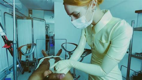 Elis Euryale Taken And Castrated By Alien Nurse Porno Videos Hub