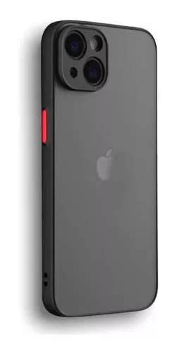 Capa Case Capinha P IPhone 13 Translucida Parcelamento Sem Juros