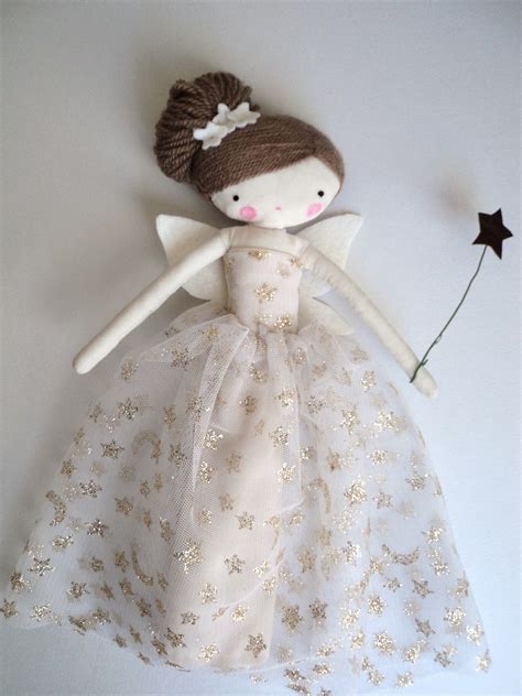 Anadolls Hada O Princesa Fairy Princess