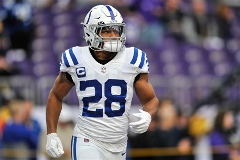 Indianapolis Colts Star Jonathan Taylor Has Message After Mondays