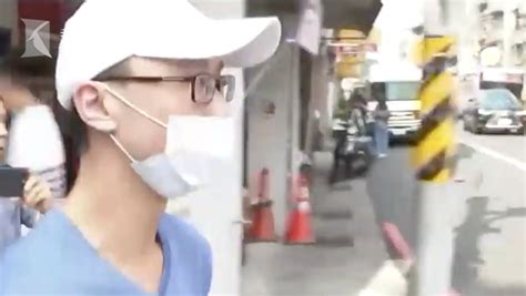 视频｜吸毒男拒检逃逸致警察撞车遇难 仅处1万交保凤凰网