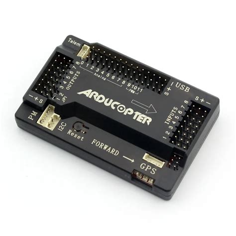 Buy Straight Pin Apm2 8 Flight Controller Apm 2 8