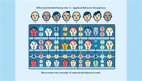 A Comprehensive Guide To Differential Reinforcement Dri In Aba Brighter Strides Aba