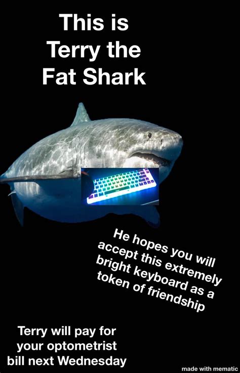 Glaucoma Go Brr Scrolller